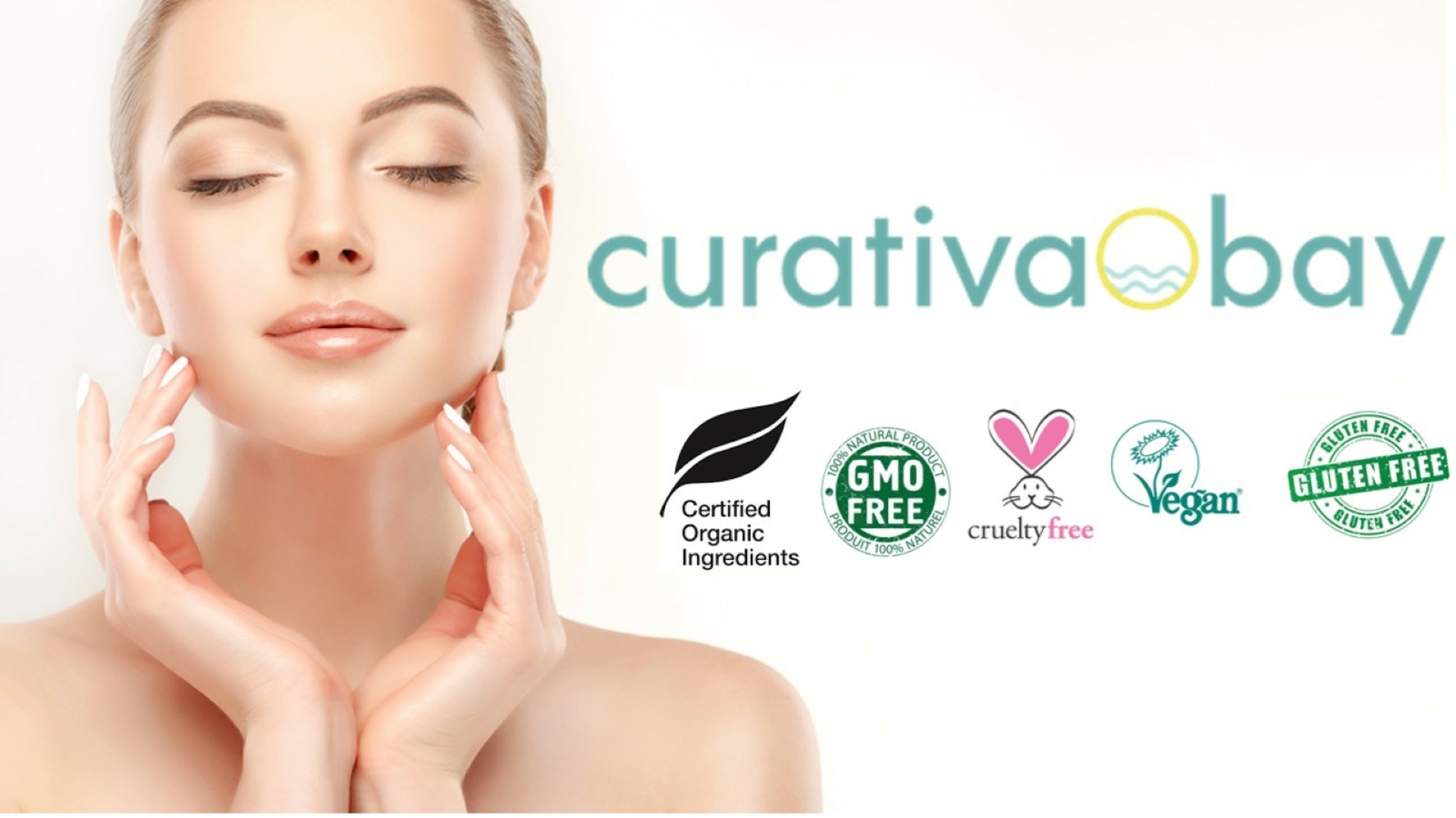 CURATIVA BAY PROPRIETARY ORGANIC SKINCARE FOCUSED ON RESULTS SPINOFF.COM