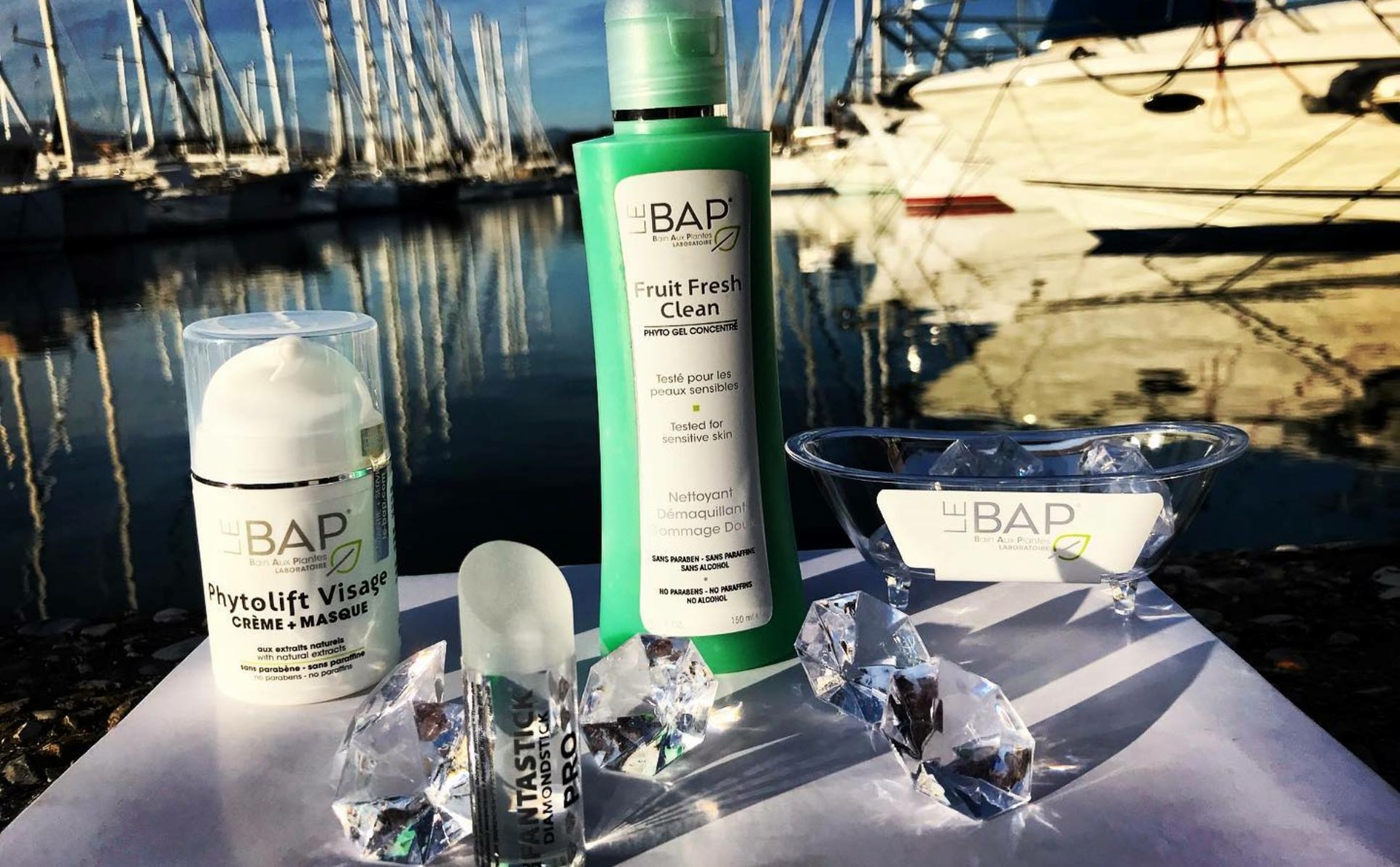 INNOVATIVE SKIN CARE MADE IN "PETITE FRANCE" IN STRASBOURG SPINOFF.COM