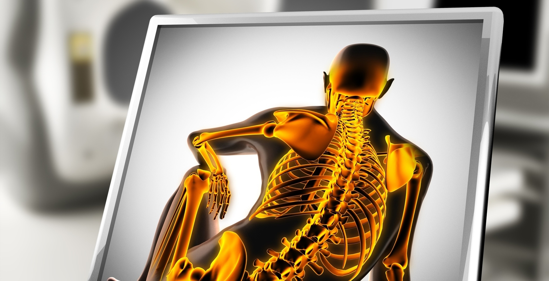 MOBILE PLATFORM THAT ANALYZES THE HUMAN BODY AND ITS FULL BODY METRICS ...