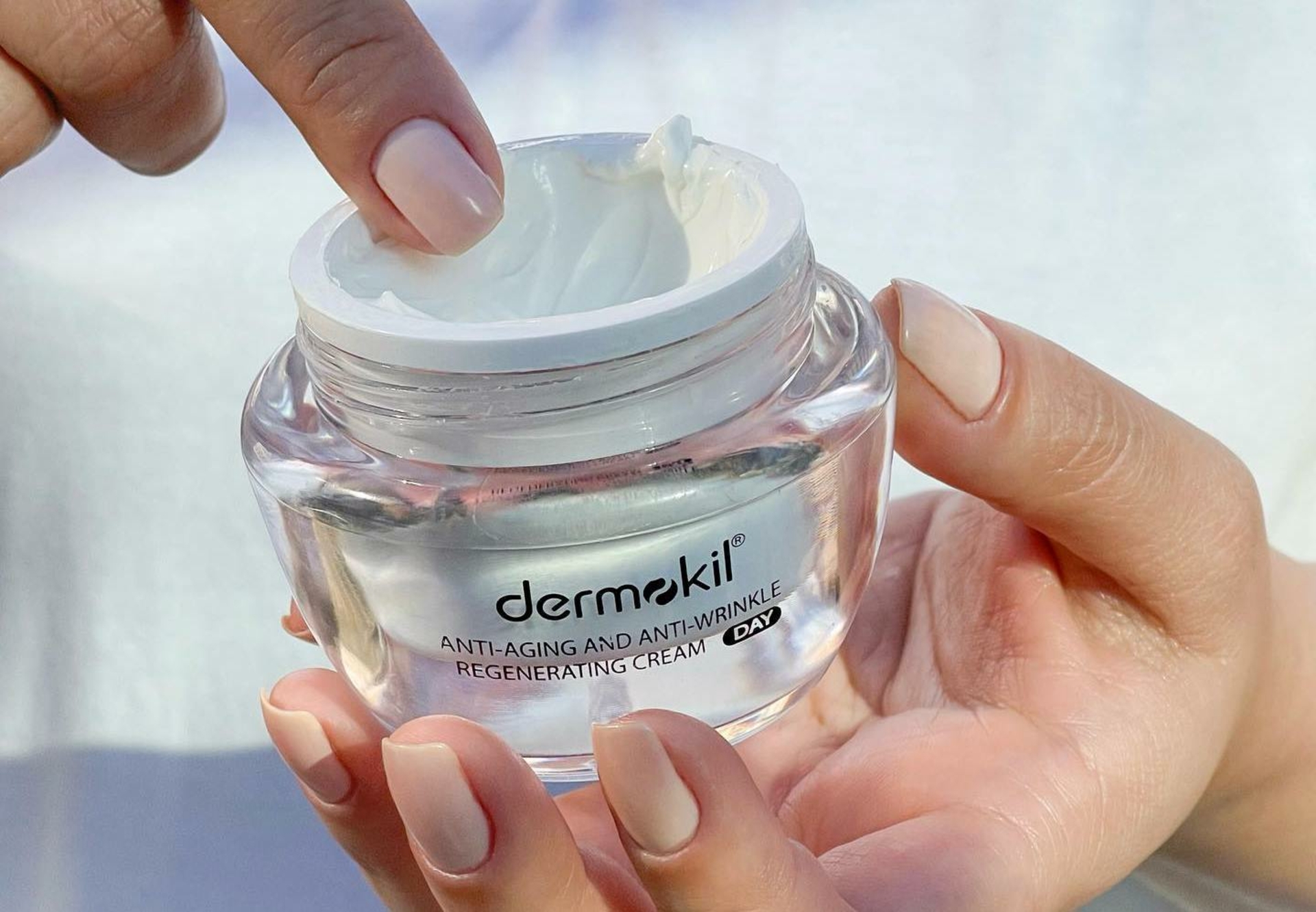 DERMOKIL CLAY-BASED COSMETICS WITH NATURAL BEAUTY FORMULA RICH WITH ...