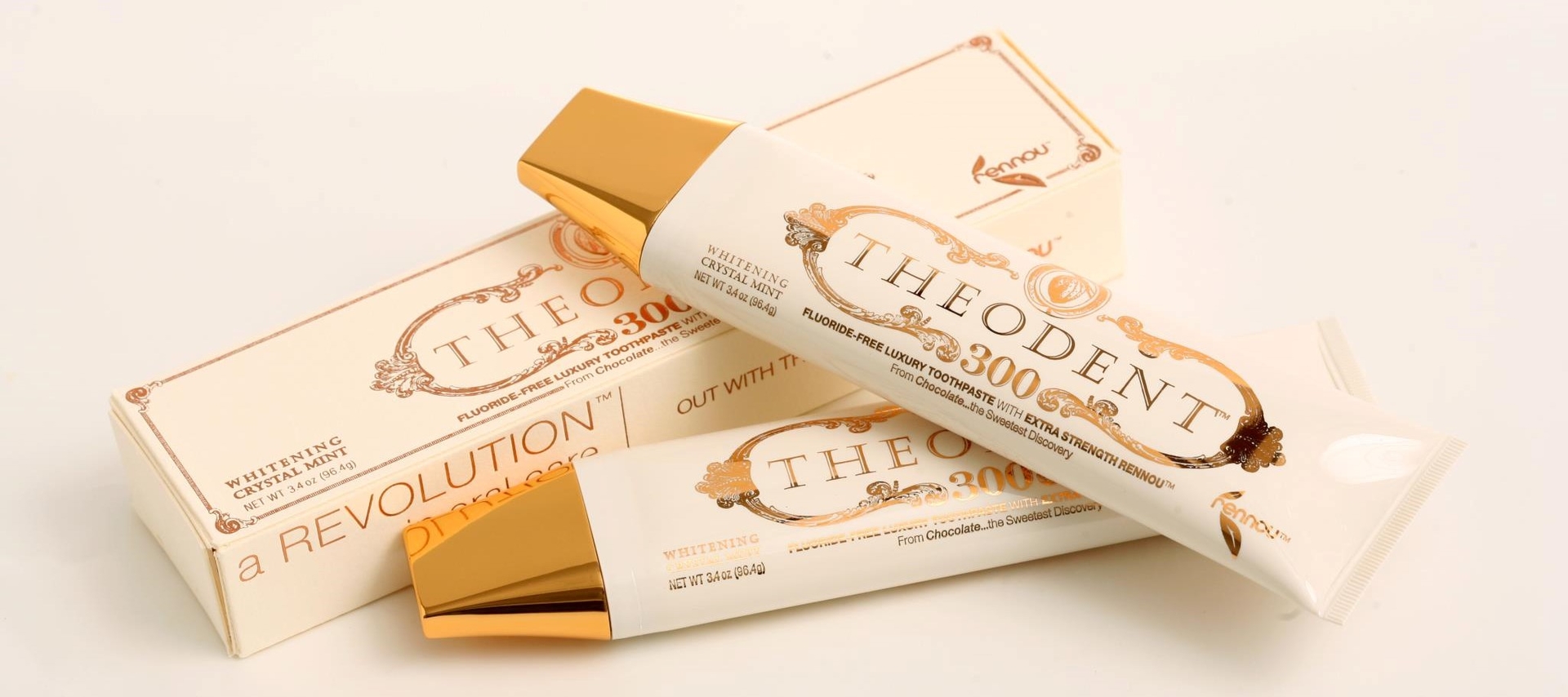 THEODENT SPINOFF.COM